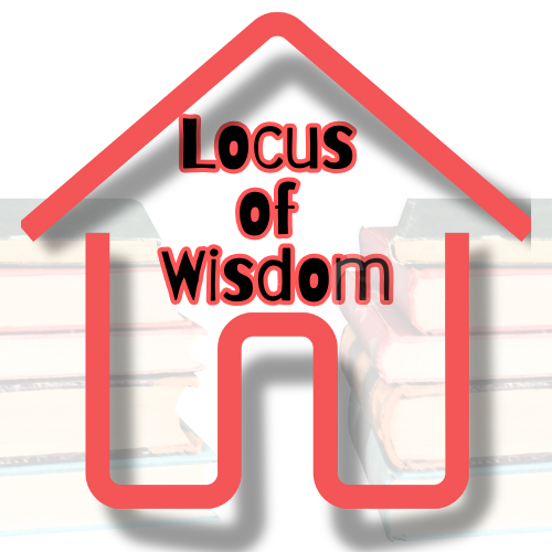 Privacy Policy - Locus of Wisdom